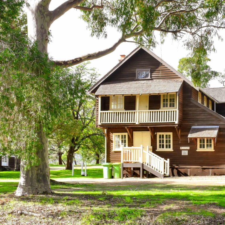 Home - Playmakers WA